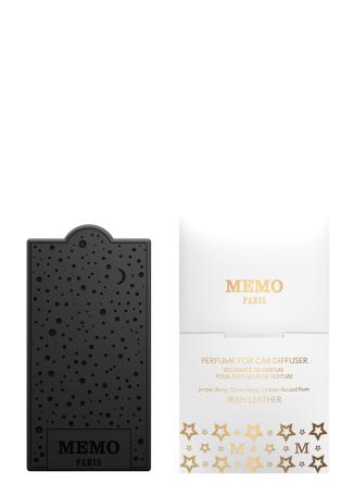 Memo Paris