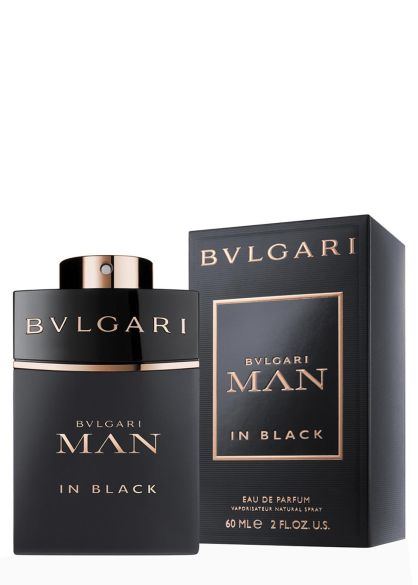 BVLGARI