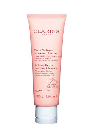 CLARINS