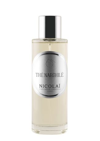 NICOLAÏ PARFUMEUR-CREATEUR